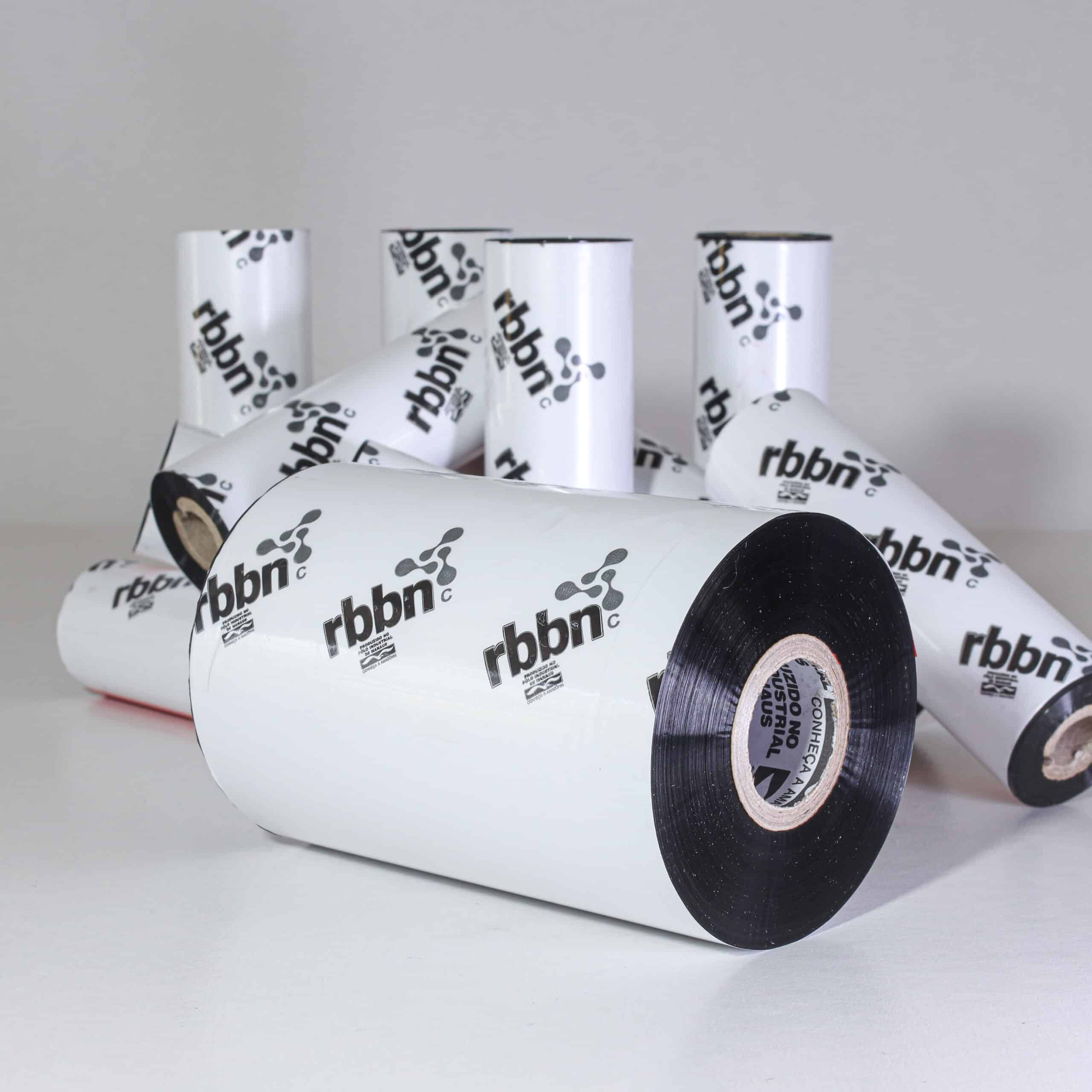 Dicas para Escolher os Melhores Ribbons para Etiquetas | Be.Do ...